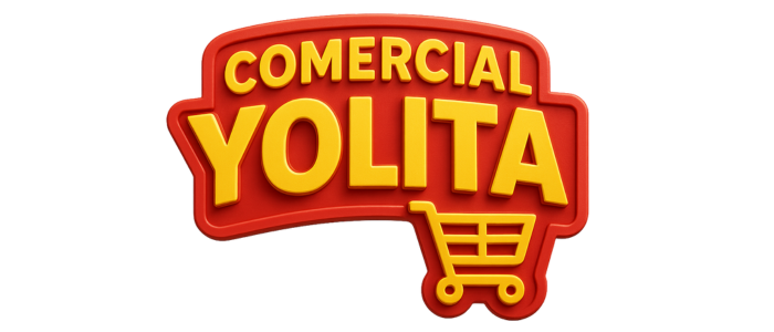 COMERCIAL YOLITA